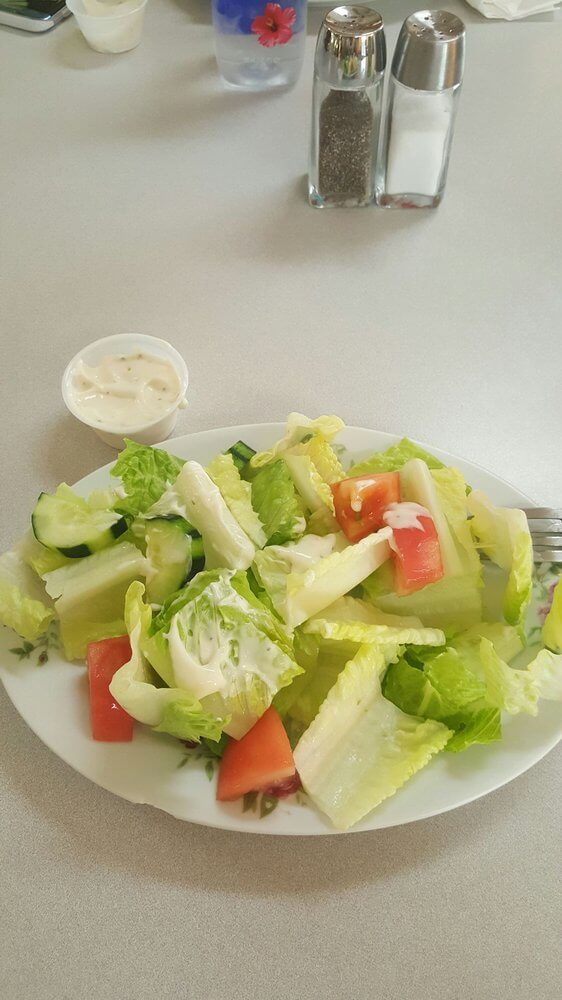 Super Gyros - Modesto, CA - Full Menu, Reviews, Photos