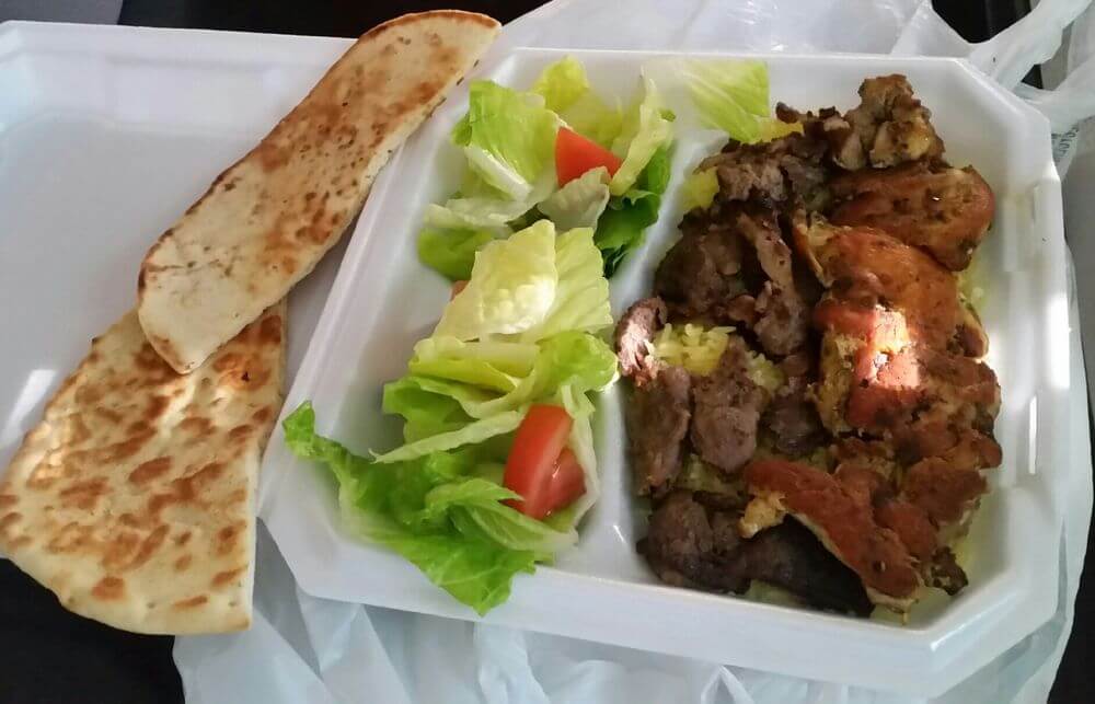 Super Gyros - Modesto, CA - Full Menu, Reviews, Photos