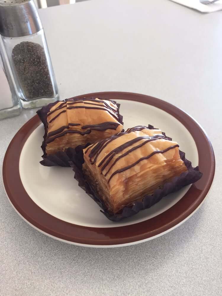 Super Gyros - Modesto, CA - Full Menu, Reviews, Photos